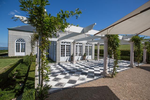 Luxury Accommodation Bellarine Peninsula | Campbell Point House